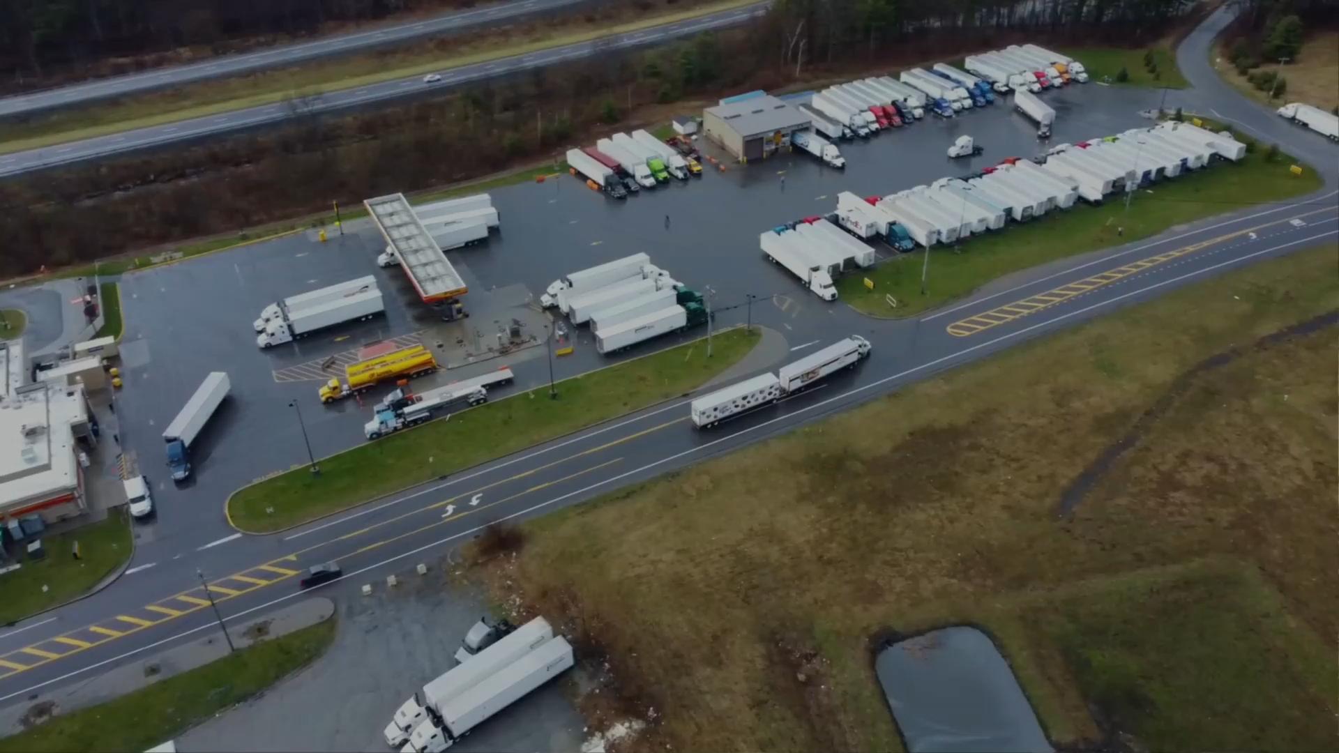 Truckipie LLC | Premier Truck Dispatch Services Across the USA